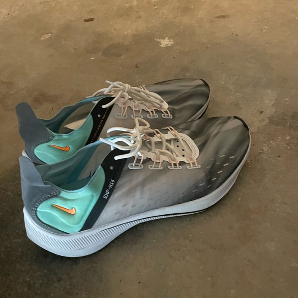 Nike | Shoes | Nike Exp 4 Running Shoes | Poshmark